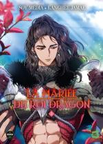 La mariée du Roi-Dragon - fiche Webtoon, résumé, tomes & avis - Manga Sanctuary
