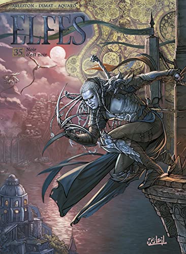 Elfes 35 simple (soleil bd)