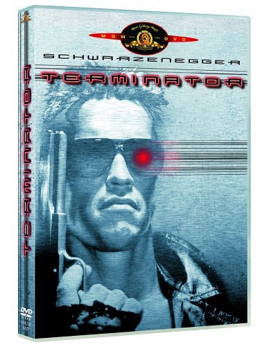 Terminator Collector DVD (MGM)