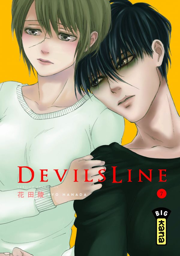 Critique Devilsline 7