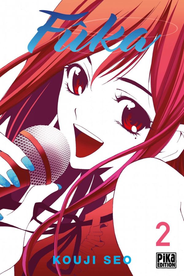 Critique Fûka 2