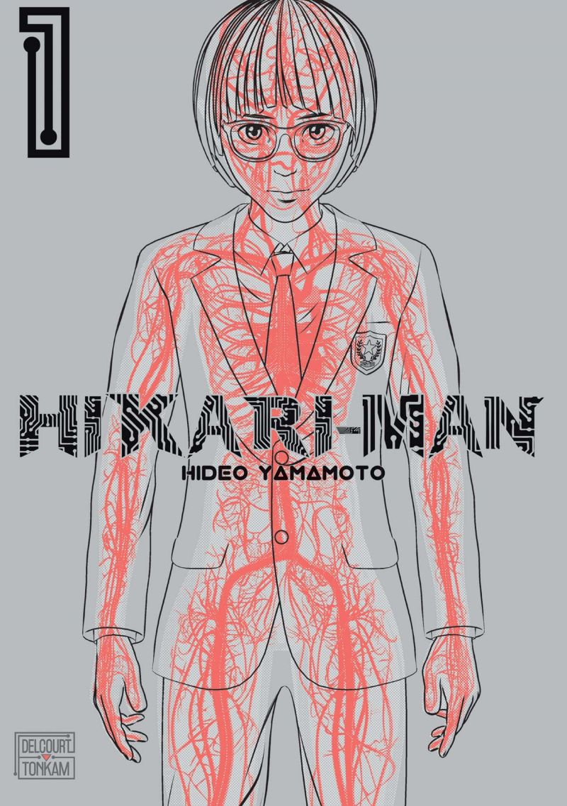 Critique Hikari-Man 1