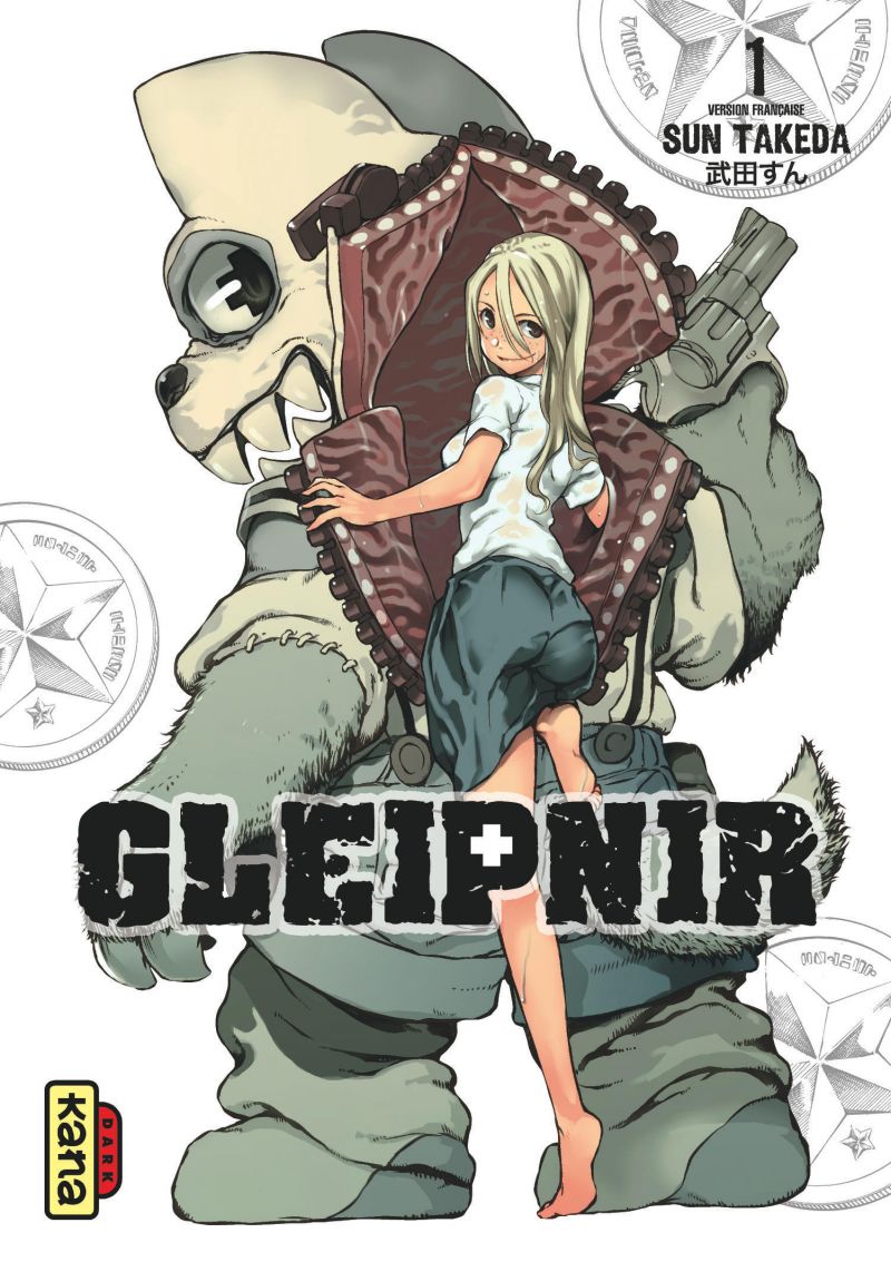 Critique Gleipnir 1