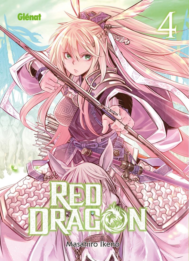 Critique Red Dragon 4