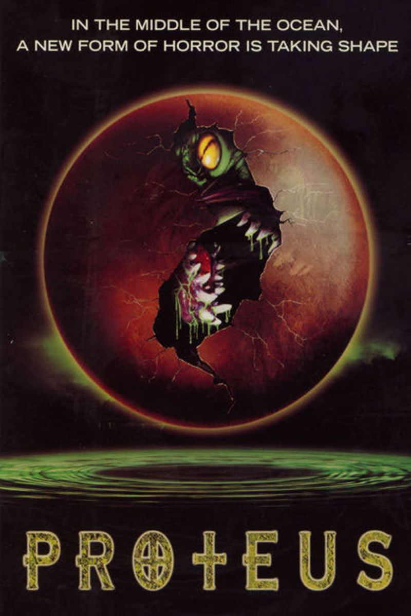 Retour vers le passé : Proteus (1995)