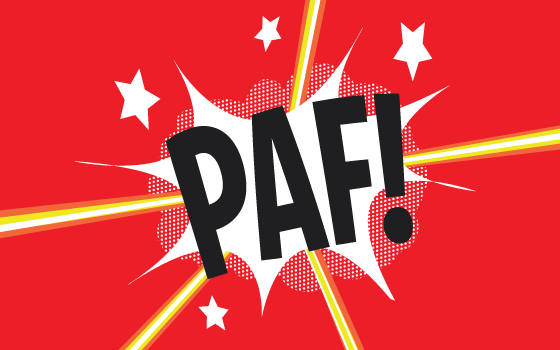 PAF! : Le Programme d'Animation et de Fidélité de BDfugue récompense ...